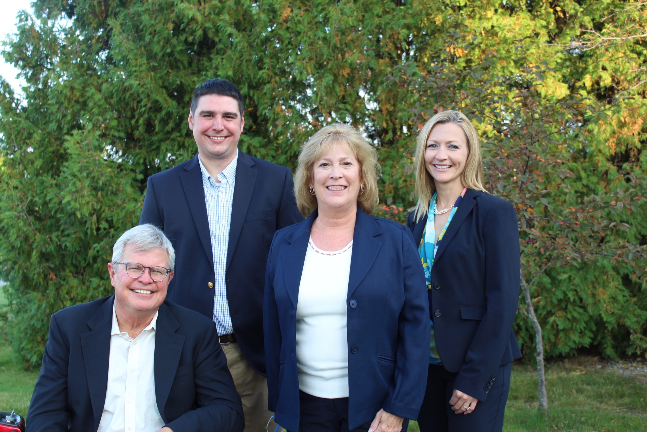 CEO John Mann Honored with 2020 Best of Community Banking Award ...