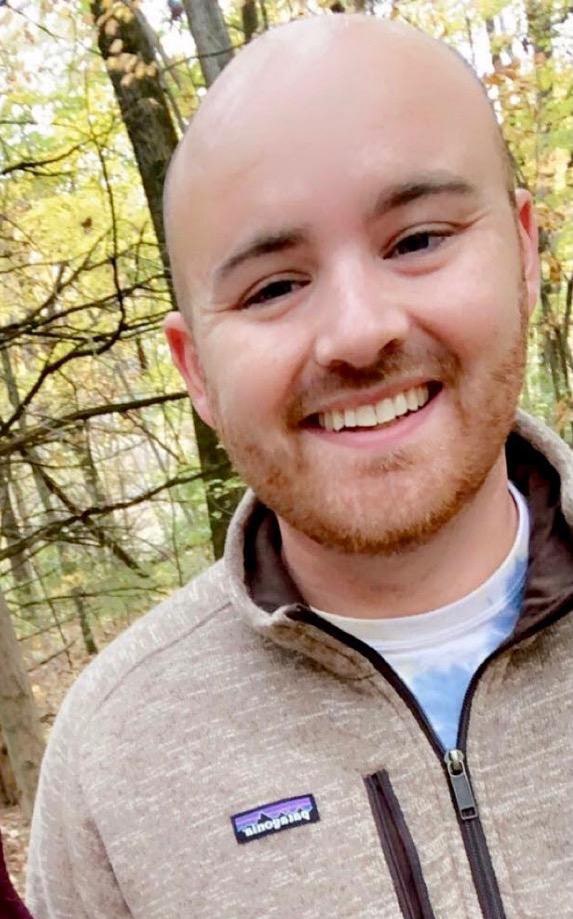 Employee Spotlight: Alex Smith - Chelsea State Bank