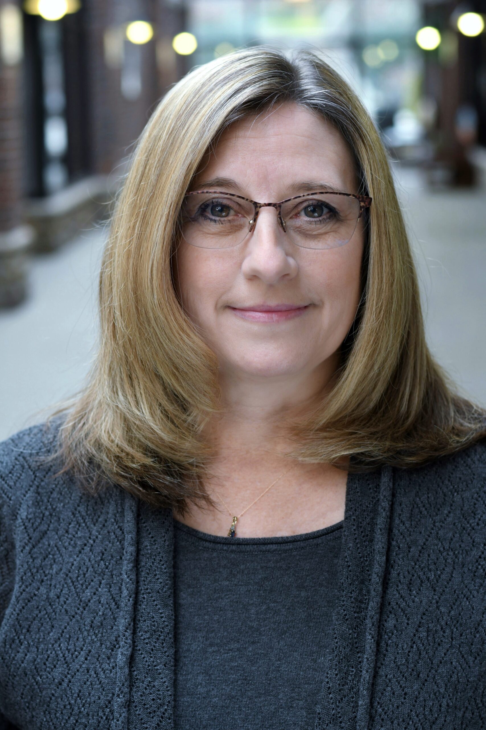 CHELSEA STATE BANK PRESIDENT & CEO JOANNE RAU ANNOUNCES EMPLOYEE ...