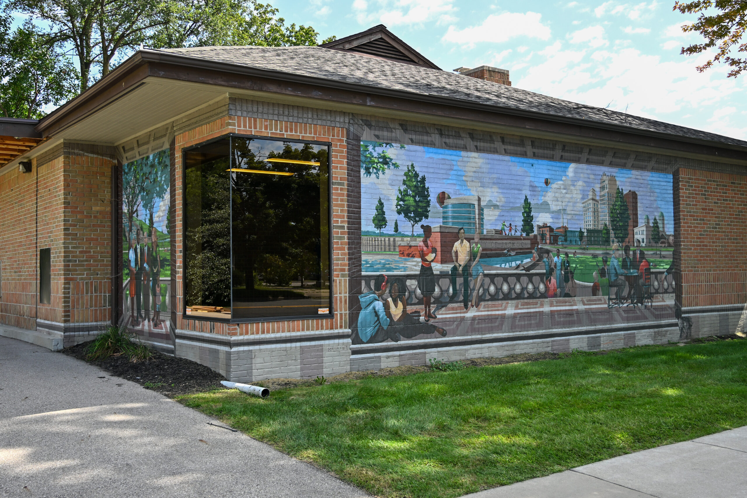 Locations - Chelsea State Bank