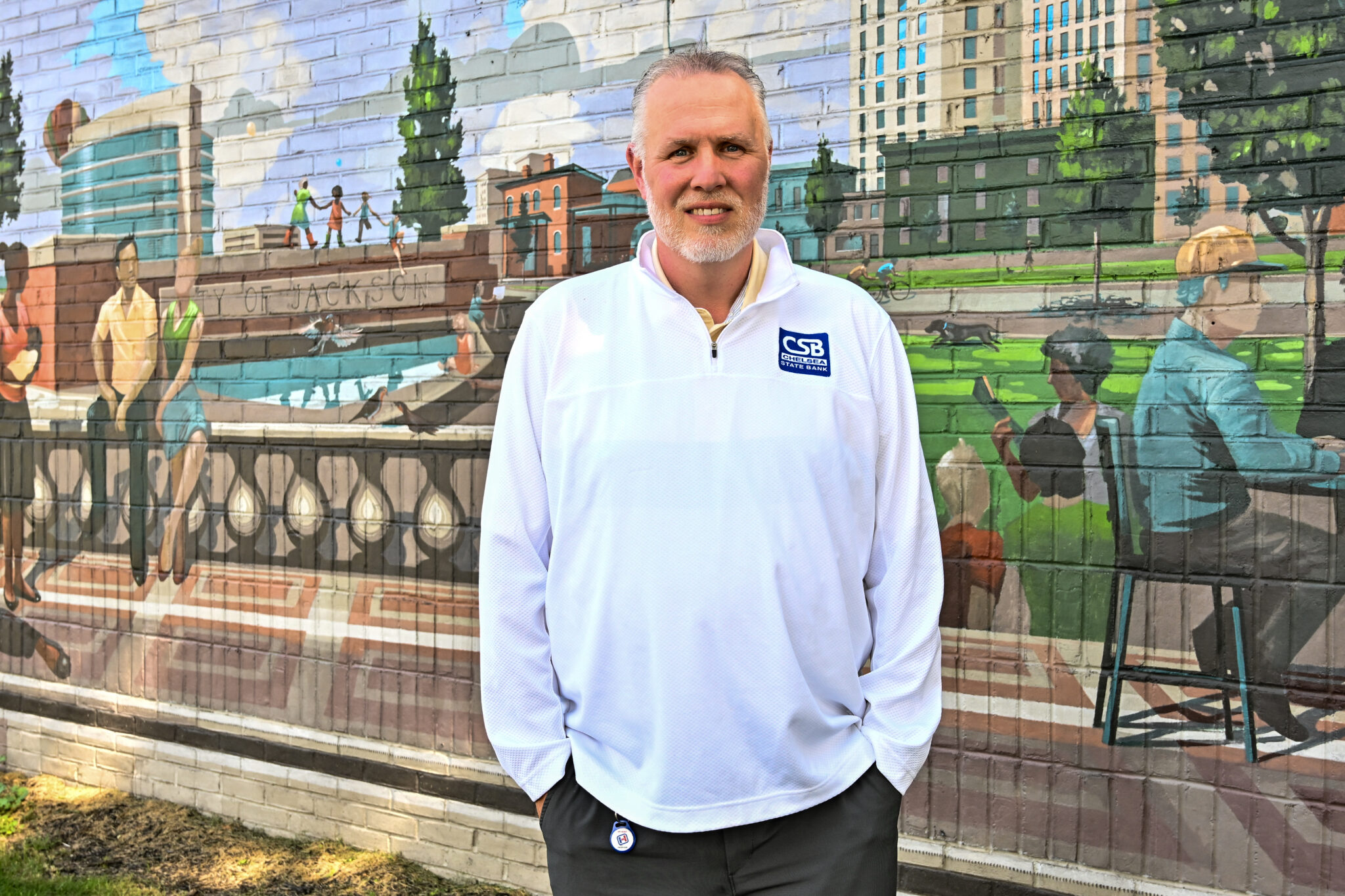 IntraFi Cash Services® (ICS) & CDARS® - Chelsea State Bank