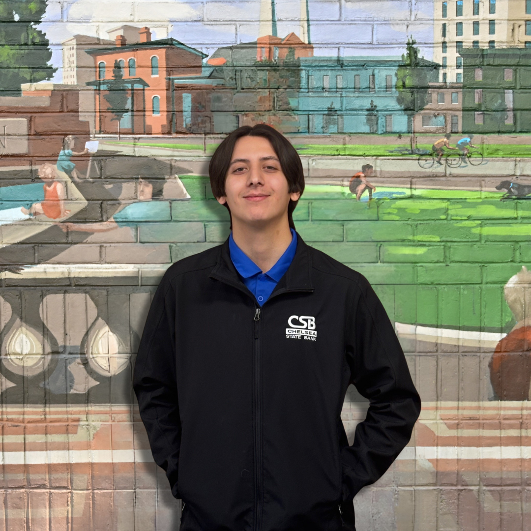 Jackson Banking Center - Chelsea State Bank