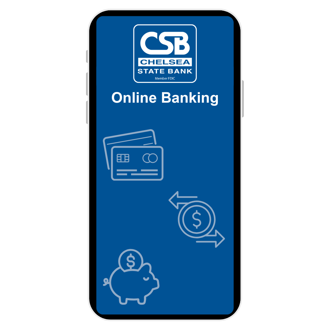 SavvyStudent - Chelsea State Bank